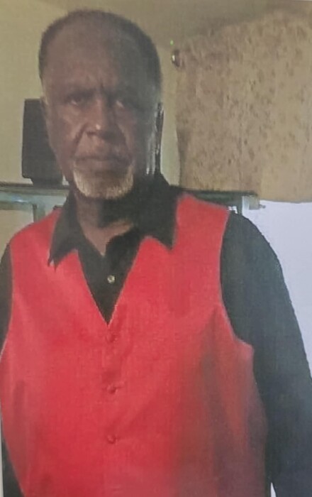 Mr. James Edward Blakely – Hope Prescott