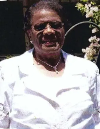 Rosie Mae Nelson – Hope Prescott