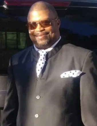 Mr. Todd Anthony Stuart – Hope Prescott