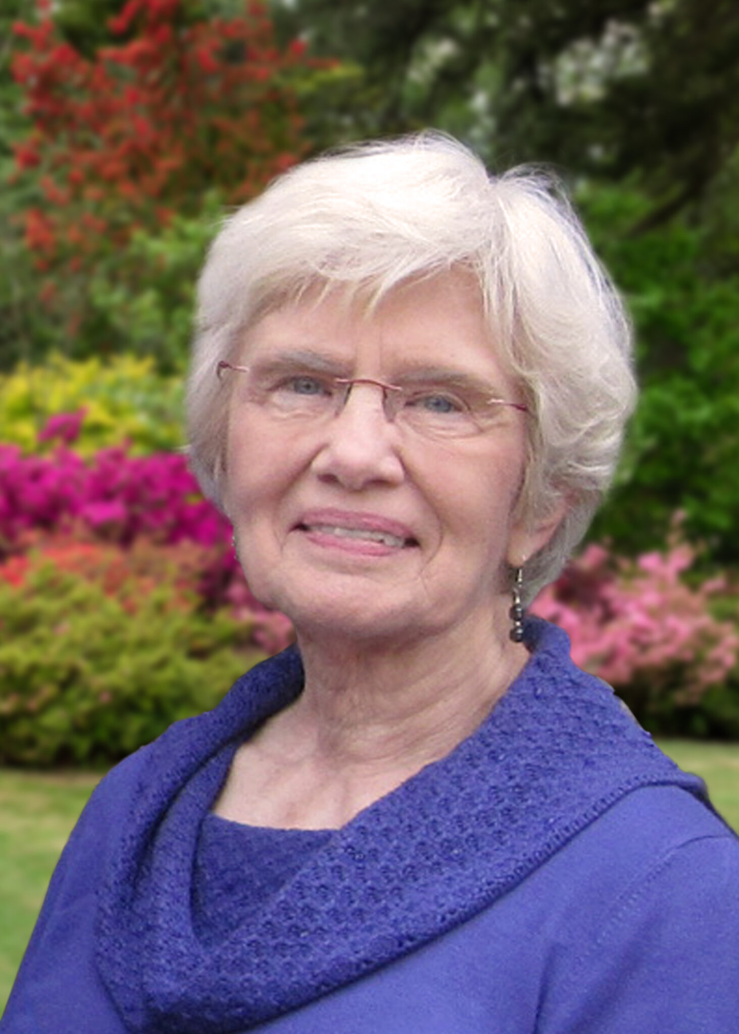 Arlene Kuehling LaGrone – Hope Prescott