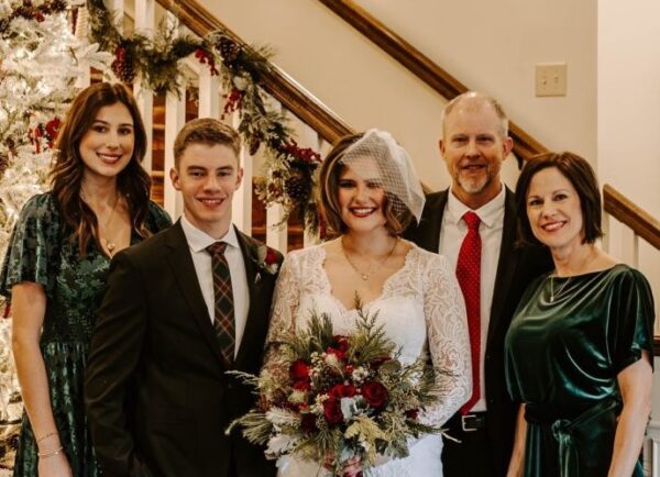 A legacy of compassion: The Tyson family’s journey in nursing – Hope ...