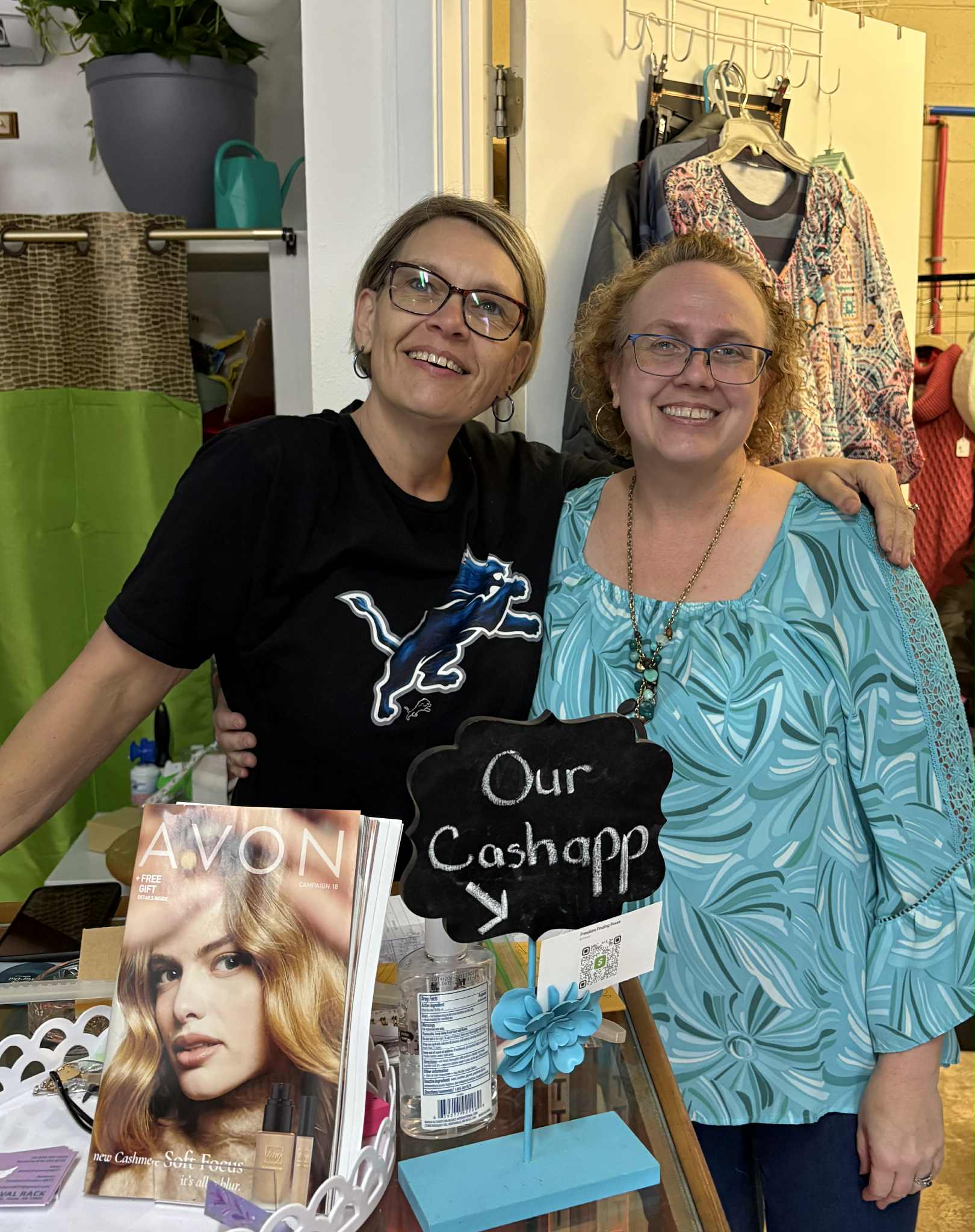 Revival Rack: A Boutique with Heart and Hustle in Hope, Arkansas – Hope ...