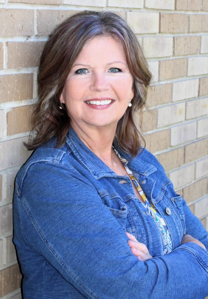 Three finalists selected in UAHT chancellor search – Hope Prescott