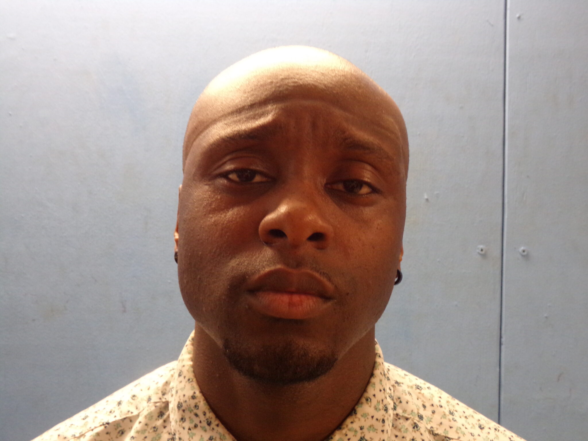 Hope Police arrest Prescott man – Hope Prescott